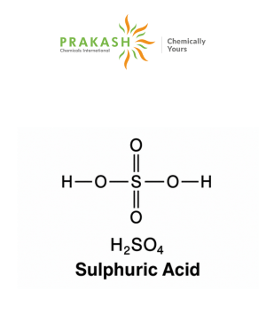 Sulphuric Acid Manufacturer | Supplier & Exporter | PCIPL